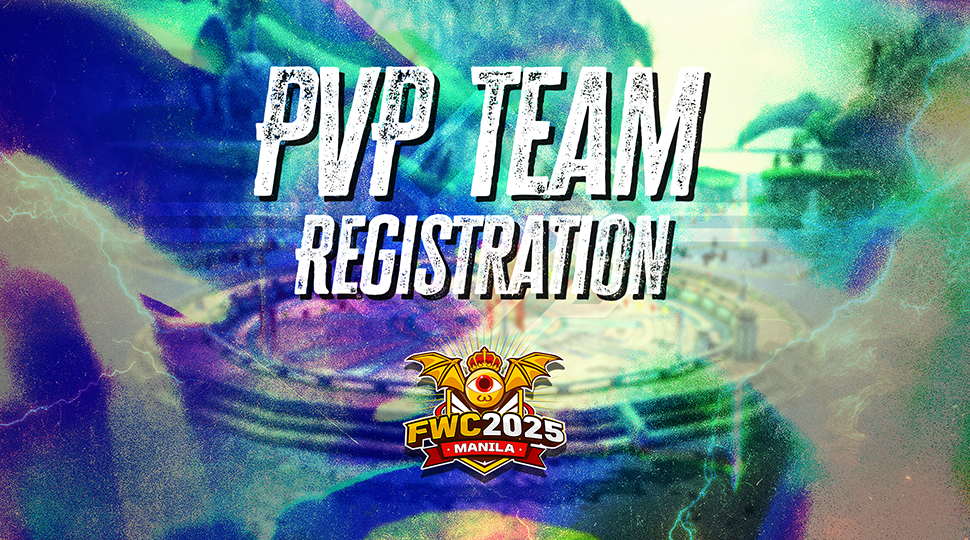[FWC 2025] PvP Event | Flyff Universe
