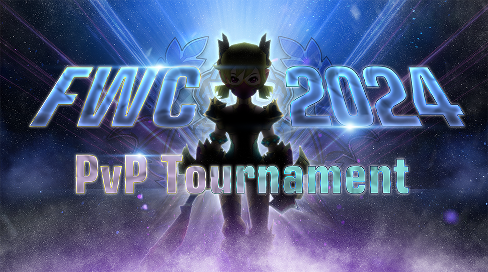 [FWC 2024] PvP Finals | Flyff Universe