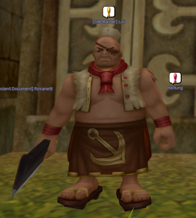 Developer’s Note (Flyff Universe v1.41 - Battle for Madrigal) | Flyff ...