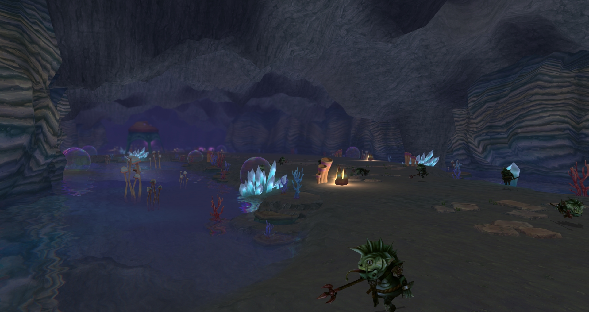 Developer’s Note (Flyff Universe v1.41 - Battle for Madrigal) | Flyff ...