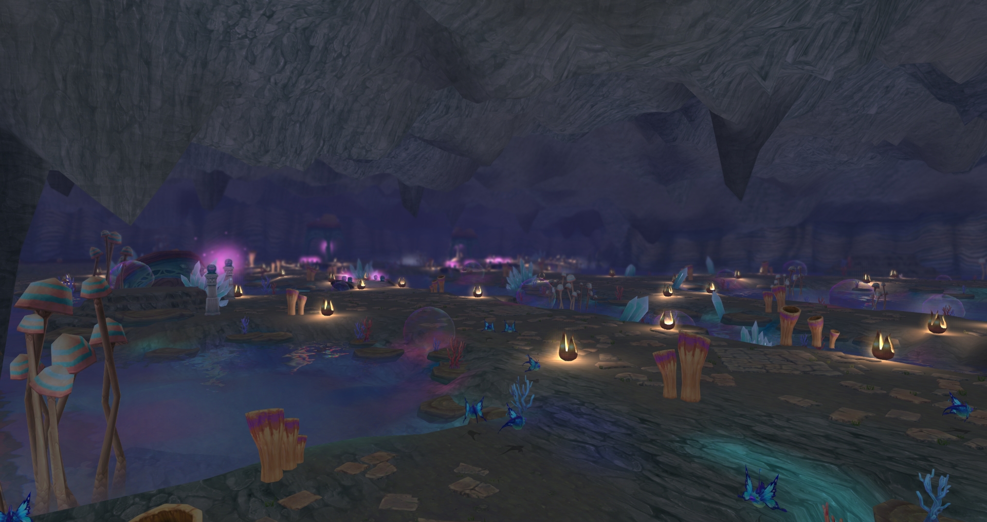 Developer’s Note (Flyff Universe v1.41 - Battle for Madrigal) | Flyff ...