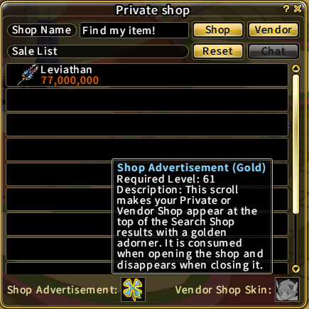 Developer’s Note (Flyff Universe v1.41 - Battle for Madrigal) | Flyff ...