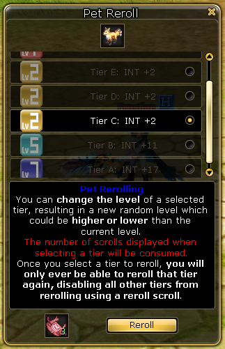 Developer’s Note (Flyff Universe v1.41 - Battle for Madrigal) | Flyff ...