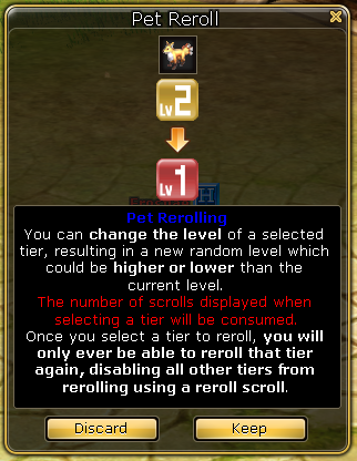 Developer’s Note (Flyff Universe v1.41 - Battle for Madrigal) | Flyff ...