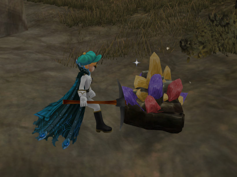 Developer’s Note (Flyff Universe v1.41 - Battle for Madrigal) | Flyff ...