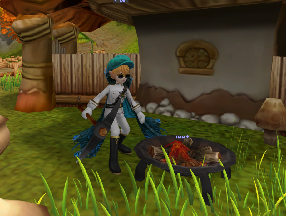 Developer’s Note (Flyff Universe v1.41 - Battle for Madrigal) | Flyff ...