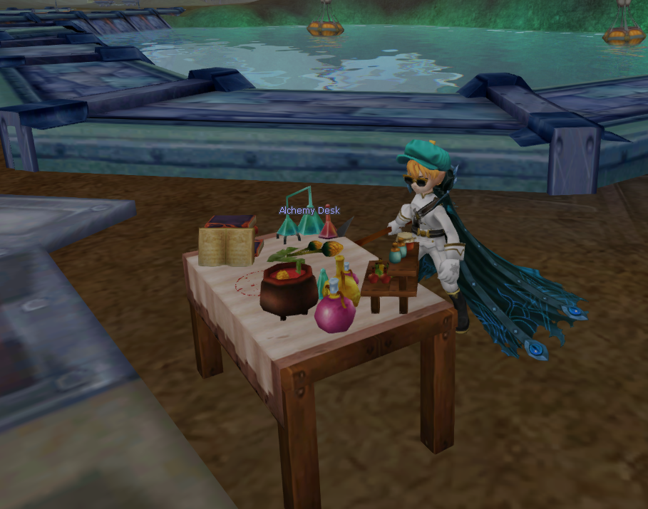 Developer’s Note (Flyff Universe v1.41 - Battle for Madrigal) | Flyff ...