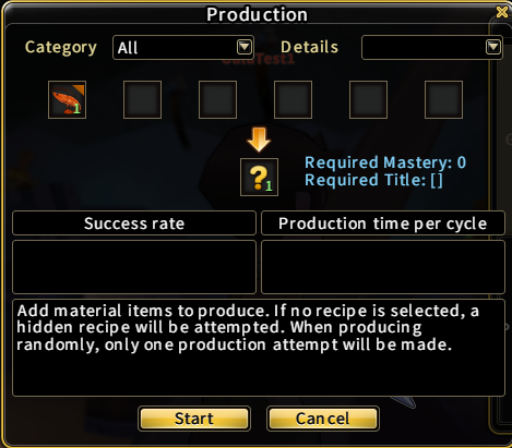 Developer’s Note (Flyff Universe v1.41 - Battle for Madrigal) | Flyff ...